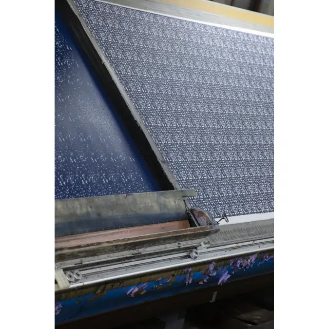 BIM objects - Free download! Fabric with Flower pattern [ 花柄 ] | BIMobject