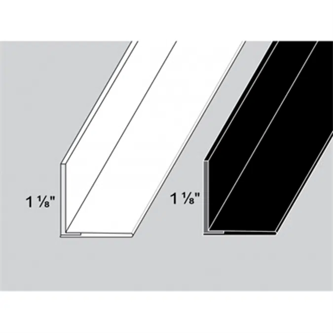 BIM objects - Free download! Flex Grid Angle | BIMobject