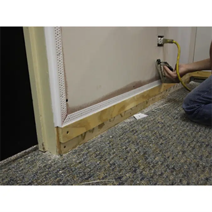 BIM objects - Free download! Architectural L Bead & Archway | BIMobject