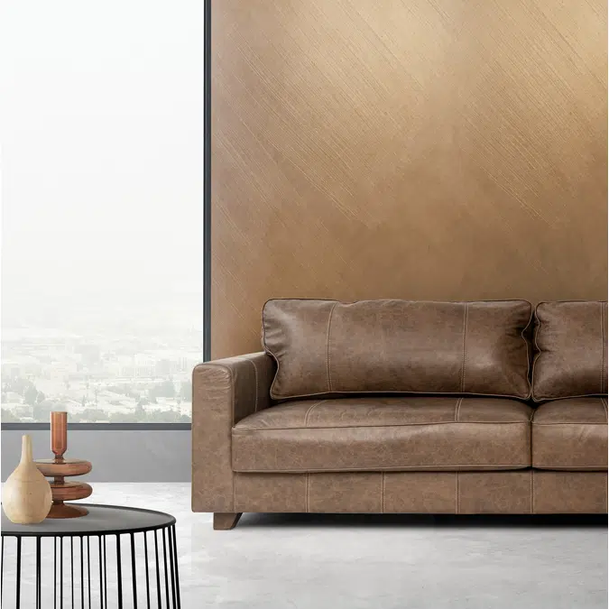 BIM objects - Free download! Oro Puro Lucido - Decorative Paint | BIMobject