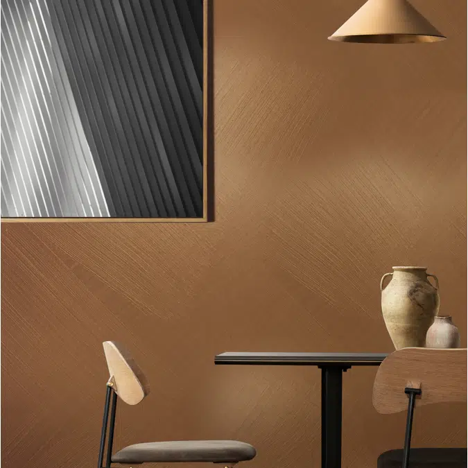 BIM objects - Free download! Oro Puro Lucido - Decorative Paint | BIMobject
