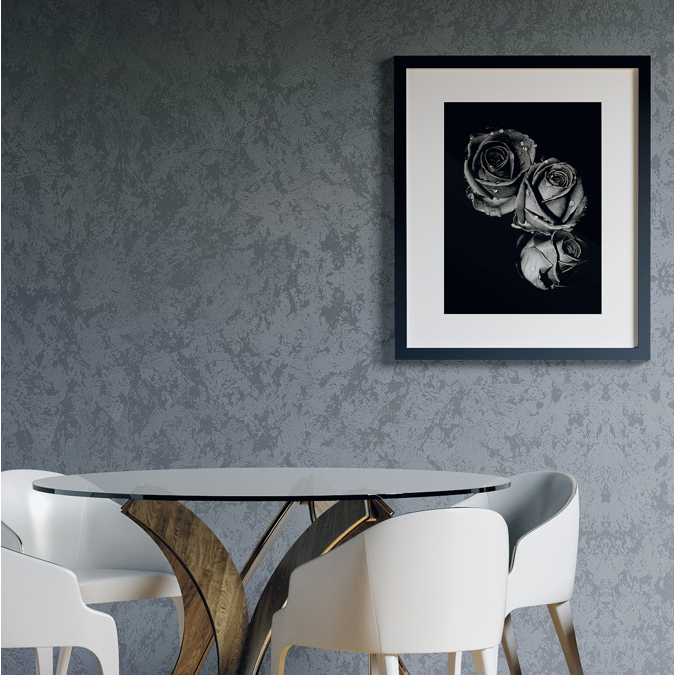 BIM objects - Free download! Domus - Domus Flowers - Decorative Paint ...