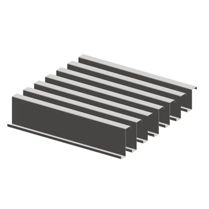 BIM objects - Free download! Structural framing - Z profile purlin ...