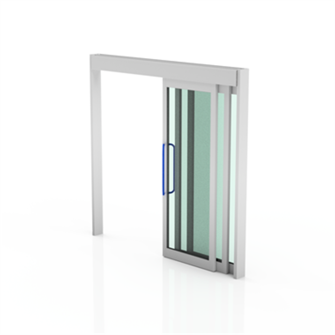 Laden Sie kostenfreie BIM-Inhalte aus BIMobject Flo-Motion Telescopic ...