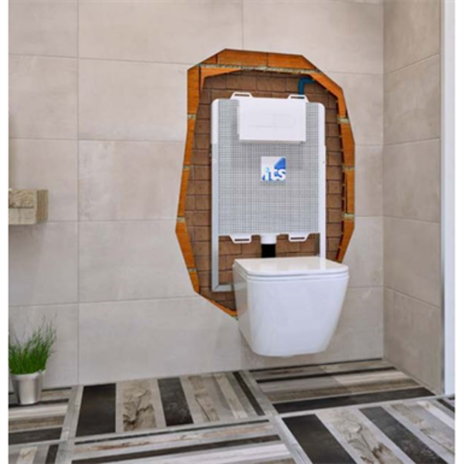 BIM objects - Free download! Idea fix 4.5 | BIMobject