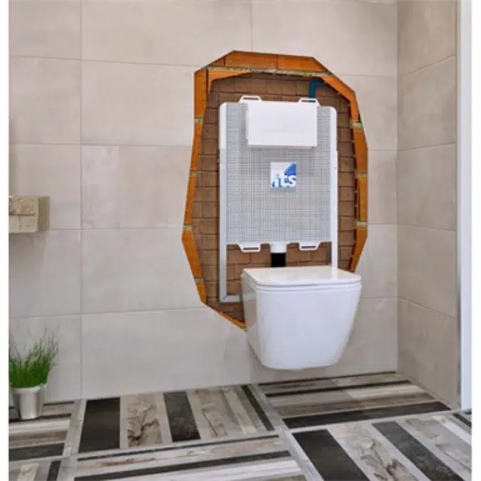 BIM objects - Free download! Idea fix | BIMobject