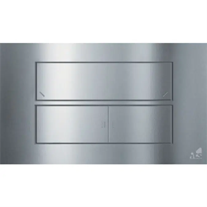 BIM objects - Free download! Control panel idea blu | BIMobject