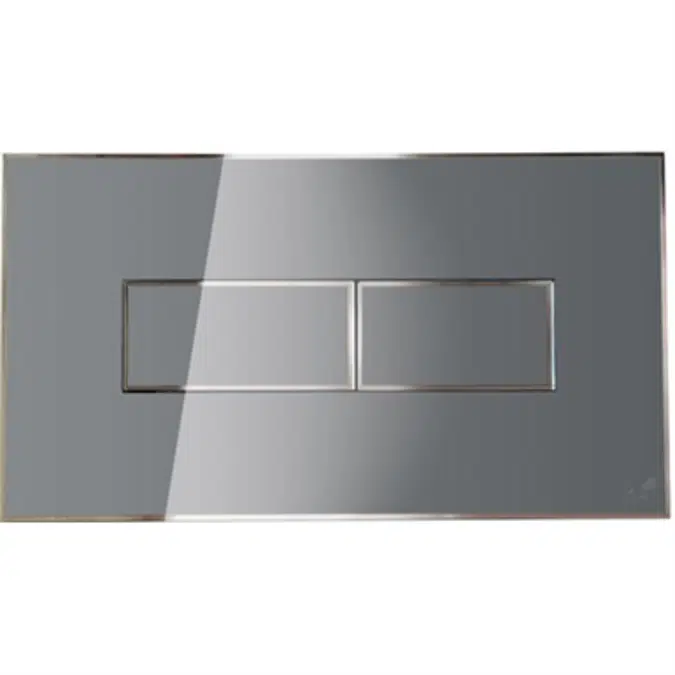 BIM objects - Free download! Control panel style magnetica | BIMobject