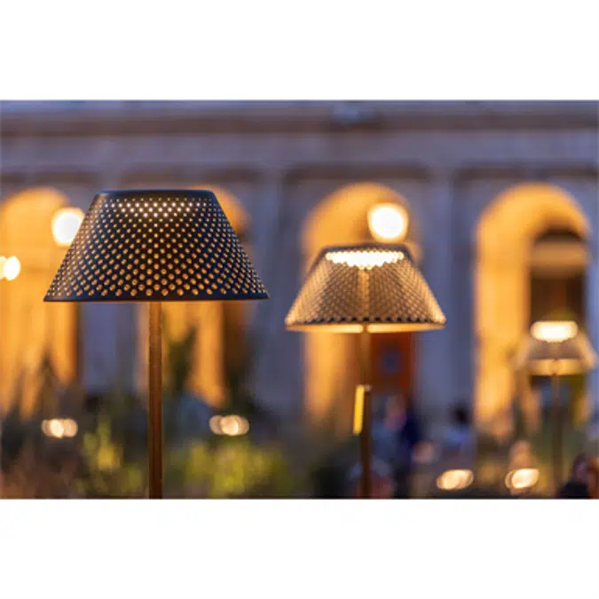 BIM objects - Free download! MESH XL Floor | BIMobject