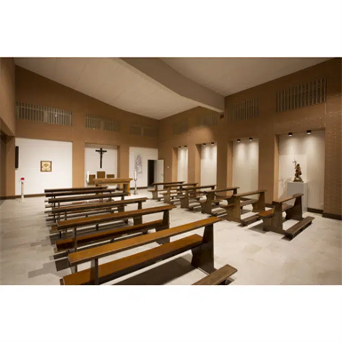 Objetos BIM - ¡Descarga gratis! MINI ONE Downlight | BIMobject