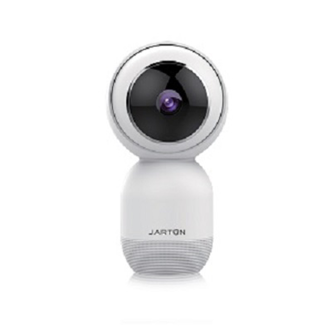 BIM objects - Free download! JARTON CCTV-PTZ-2MP Smart Home Wi-Fi ...