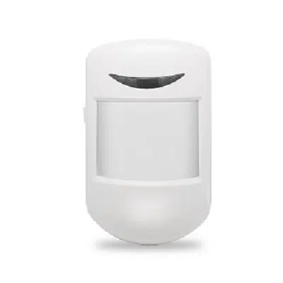 BIM objects - Free download! JARTON Set Gateway RF433 Smart Home Wi-Fi ...