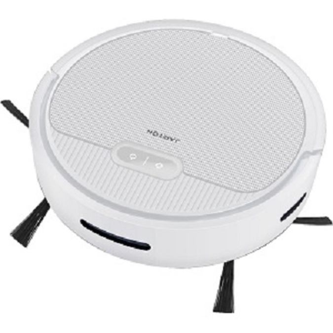 BIM objects - Free download! JARTON Robotic Vacuum Gyroscope | BIMobject