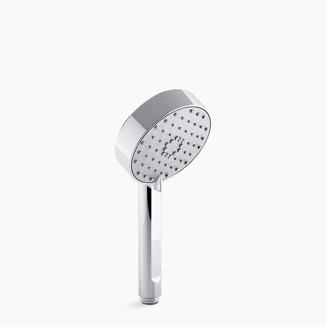BIM object - Showers - Awaken® G110 Four-function handshower, 1.5 gpm ...