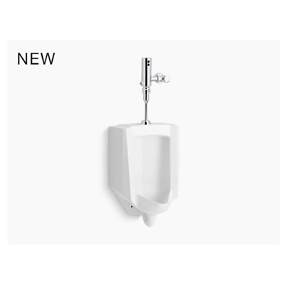 BIM objects - Free download! Revit Sanitary - Urinals | BIMobject
