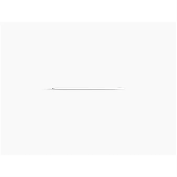 BIM objects - Free download! K-20212 Iron Plains® Trough Rectangle Drop ...