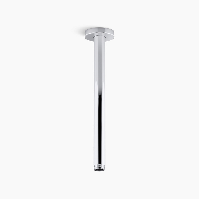 BIM objects - Free download! Statement™ 12" ceiling-mount single ...