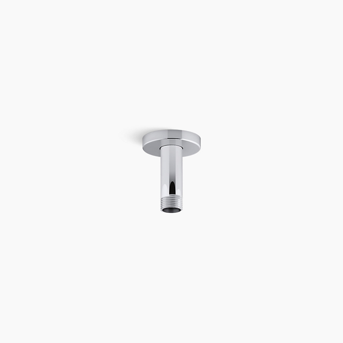 BIM objects - Free download! Statement™ 3" ceiling-mount single ...