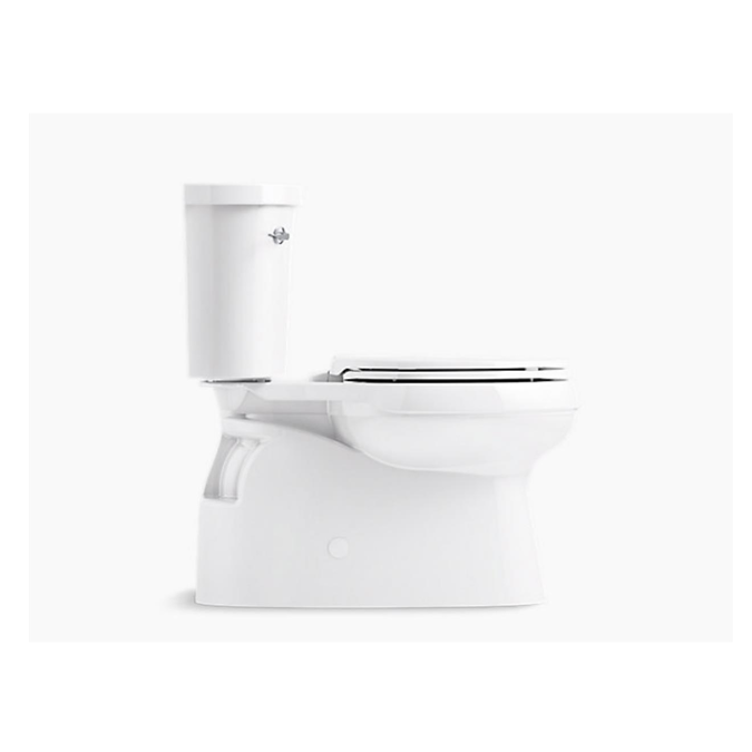 BIM objects - Free download! K-31674 Gleam™ Comfort Height® The ...