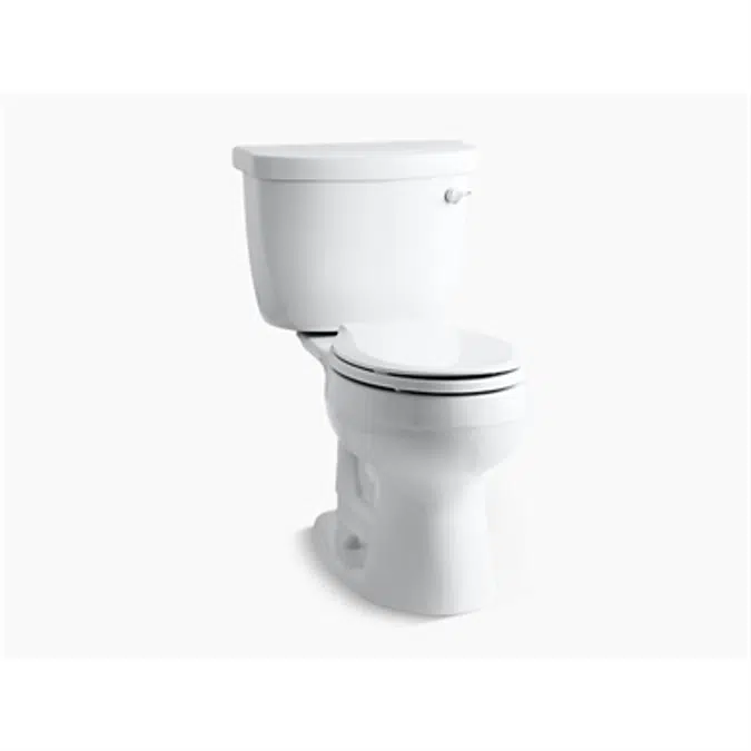 BIM objects - Free download! K-3887-UR Cimarron® Comfort Height® two ...