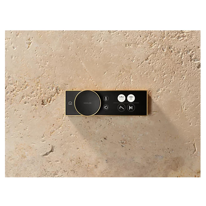 BIM objects - Free download! K-28214 Anthem™ Digital control | BIMobject