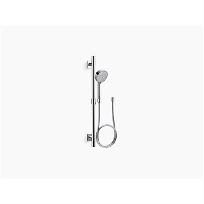 Objetos BIM - ¡Descarga gratis! K-99242 Awaken® G110 2.0 gpm deluxe ...