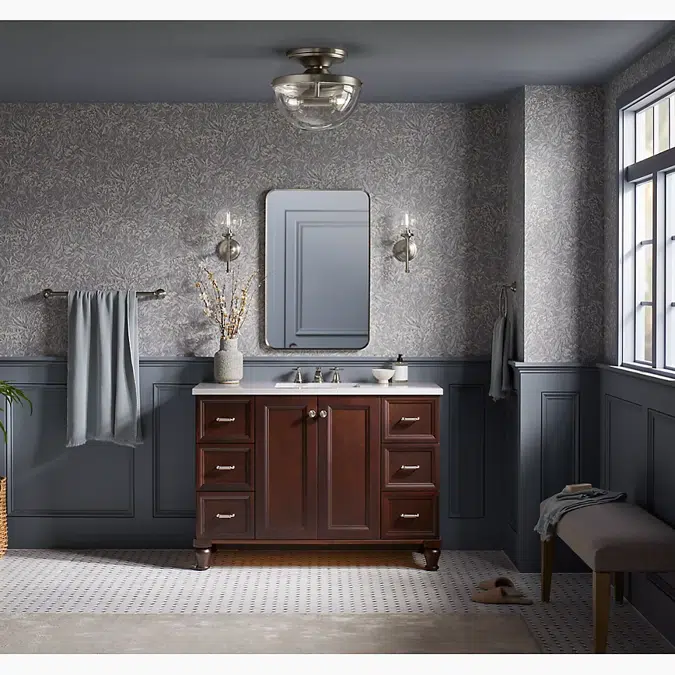 Objetos BIM - ¡Descarga gratis! Bellera™ 15" flush-mount | BIMobject