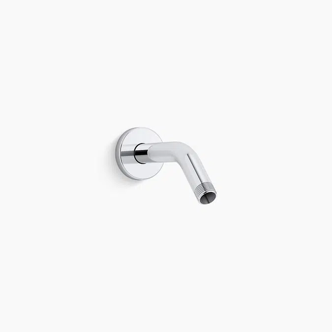 Objetos BIM - ¡Descarga gratis! Statement™ Shower arm and flange ... Objetos BIM - ¡Descarga gratis! Statement™ Shower arm and flange ...