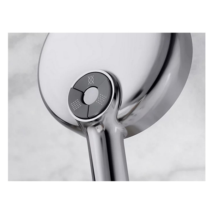 BIM objects - Free download! K-26282-G Statement™ Round multifunction 1 ...