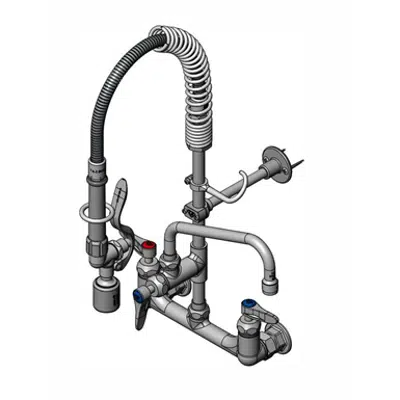 BIM objects - Free download! Revit Kitchen - Taps & Mixers | BIMobject