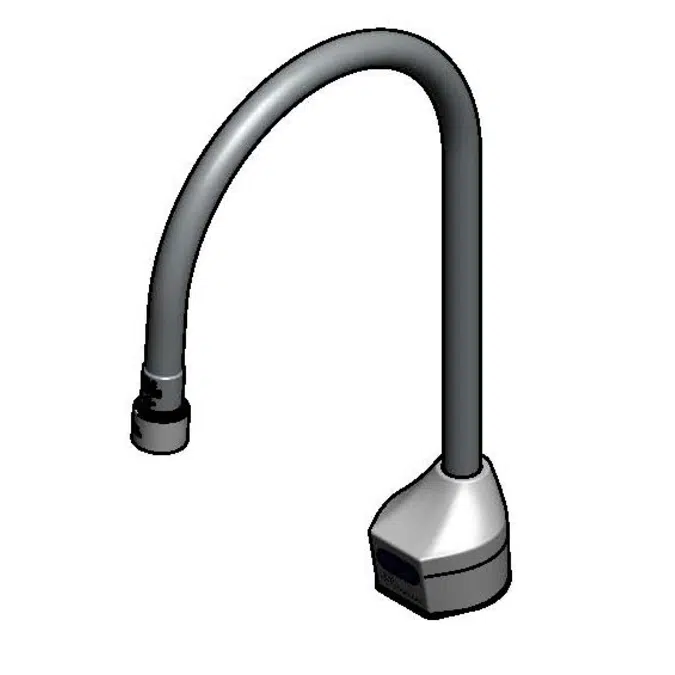 BIM objects - Free download! EC-3100-7XF1THG ChekPoint Electronic ...