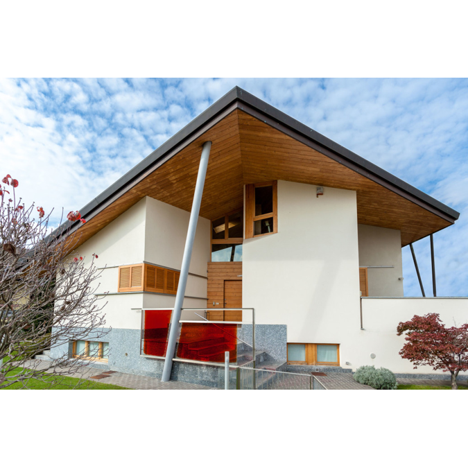 BIM objects - Free download! HDIII 33/10 with graphite BASF-Neopor ...