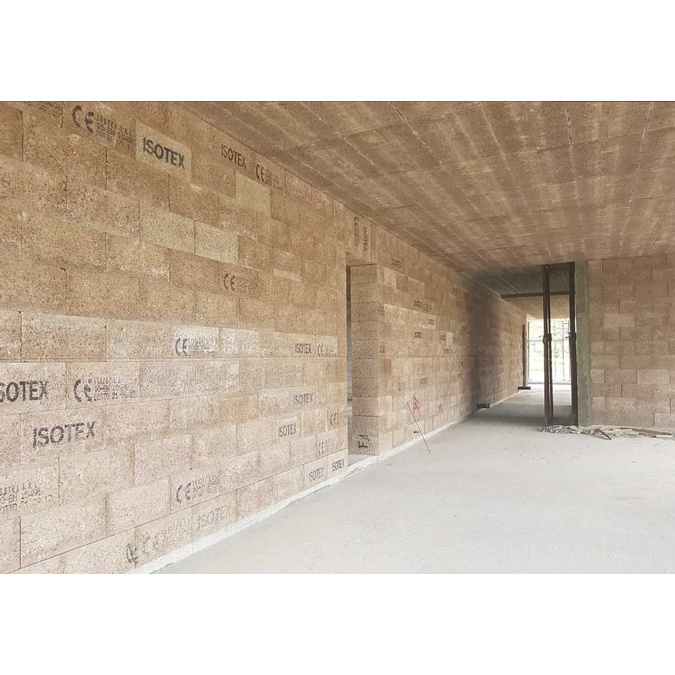 BIM objects - Free download! Floor Slab S20 | BIMobject