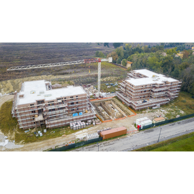 BIM objects - Free download! Floor Slab S20 | BIMobject