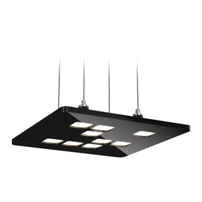 BIM objects - Free download! MOSAIC MINI (Flash&DQ) | BIMobject