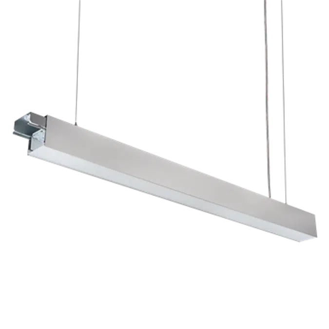 BIM objects - Free download! VOLICA LED SYSTEM | BIMobject