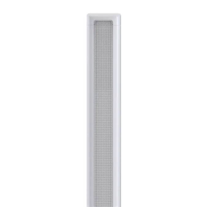 BIM objects - Free download! IQ LINE LED | BIMobject