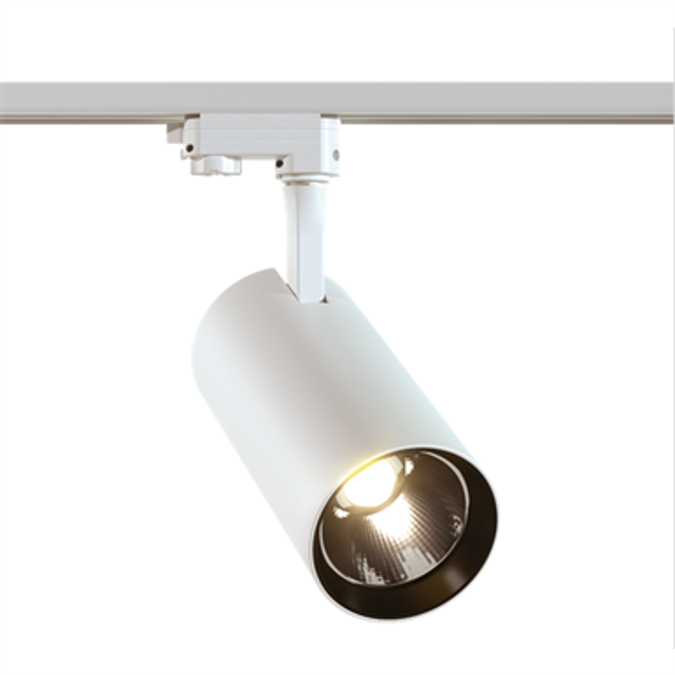 BIM objects - Free download! CALIBRO LED | BIMobject