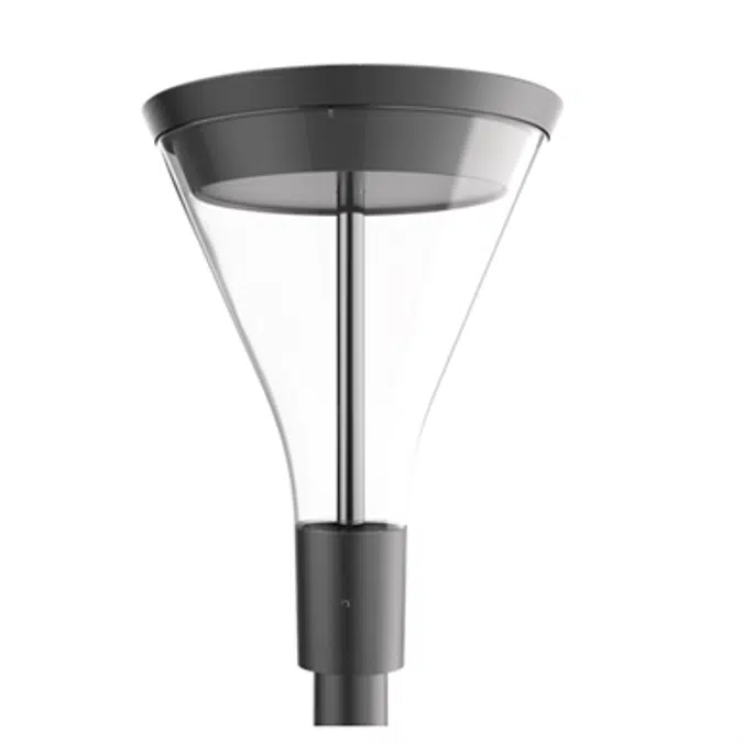 BIM objects - Free download! AVENIDA LED | BIMobject