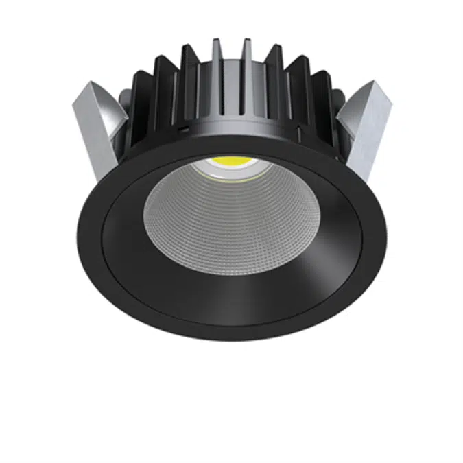 BIM objects - Free download! INTO R160 LED | BIMobject