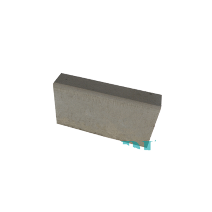 BIM objects - Free download! SIDEWALK CURB | BIMobject