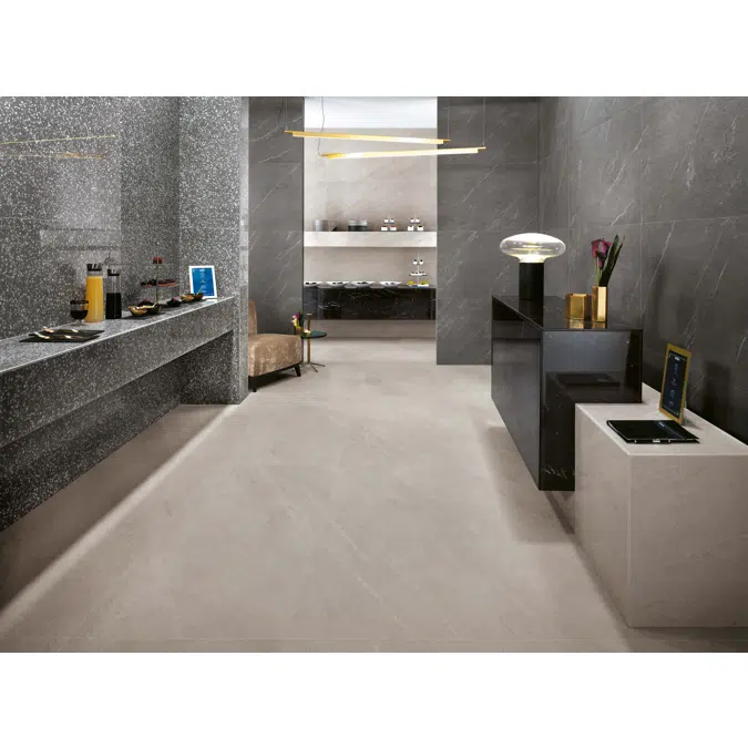 Objetos BIM - ¡Descarga gratis! Marvel Stone Marvel | BIMobject