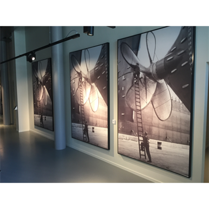 Bim Objects Free Download Print Sound Absorbing Picture Bimobject