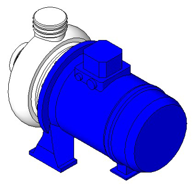 BIM objects - Free download! Plumbing - Pumps | BIMobject