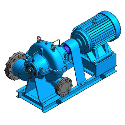 BIM objects - Free download! Plumbing - Pumps | BIMobject