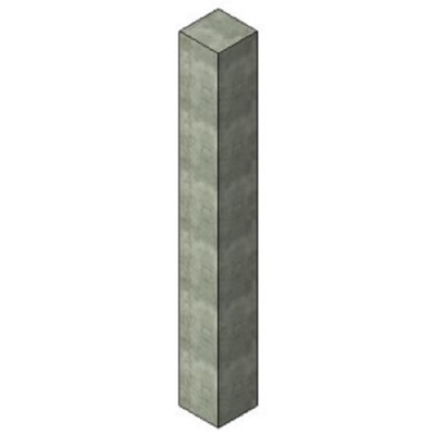 BIM objects - Free download! Construction - Columns | BIMobject