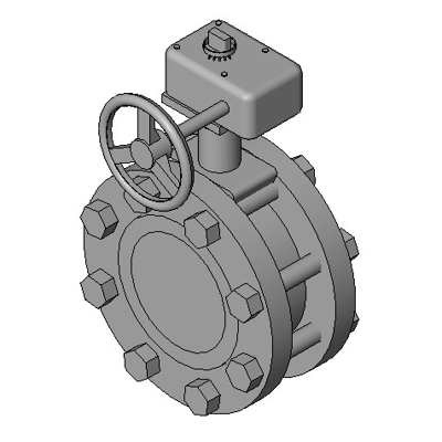 BIM objects - Free download! Plumbing - Valves | BIMobject