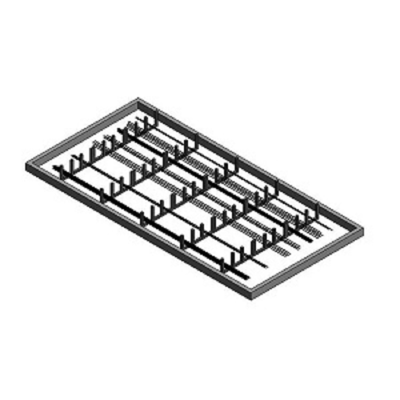 BIM objects - Free download! Construction - Steelwork | BIMobject