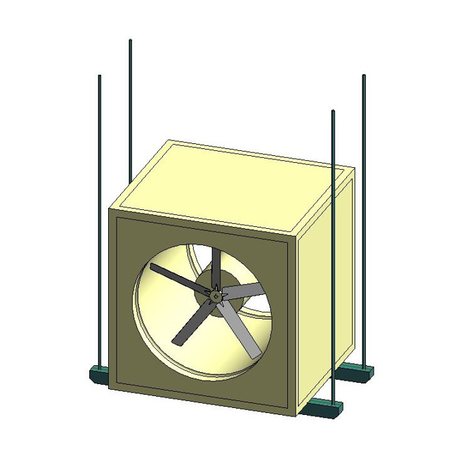 BIM objects - Free download! BIMobject TH x Thai Obayashi_KRUGER CPA ...