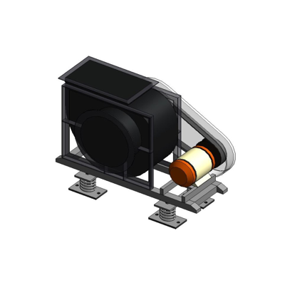 BIM objects - Free download! HVAC - Mechanical Ventilation | BIMobject